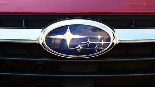 A Brief History of Subaru | Huffines Subaru Corinth