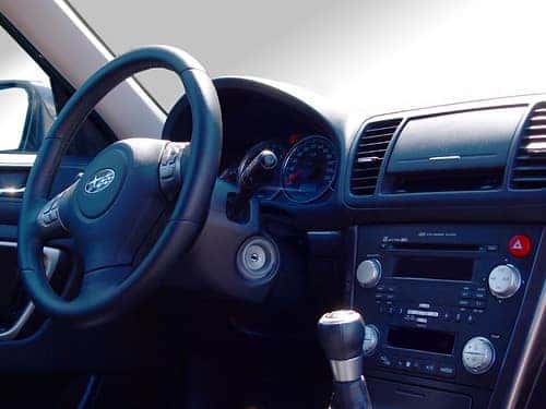 What Can I Do With MySubaru App? | Huffines Subaru Corinth