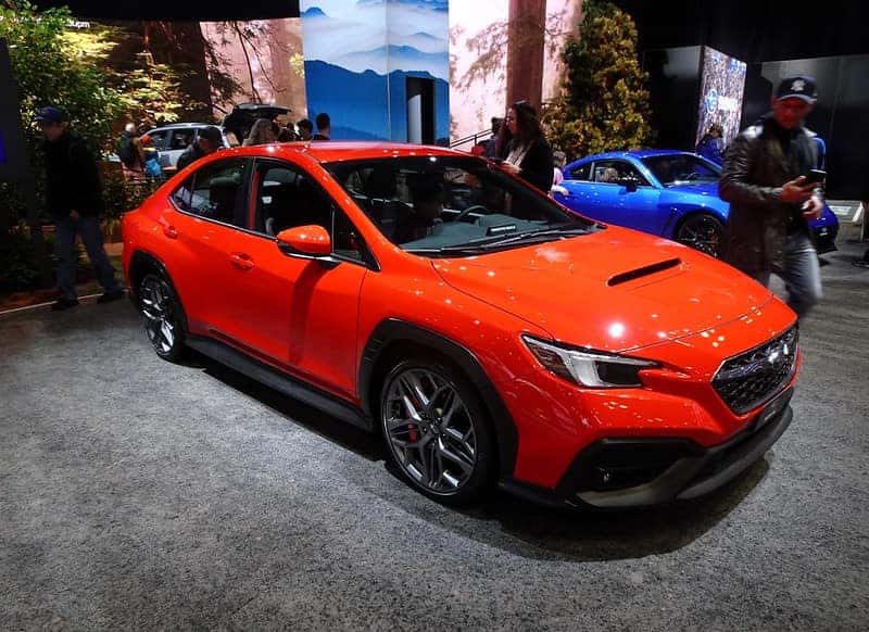 What Does the Subaru Warranty Cover? | Huffines Subaru Corinth