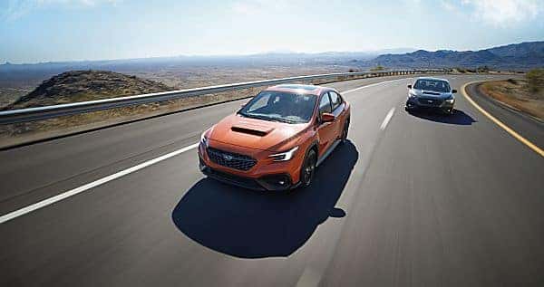 Mastering Subaru WRX Maintenance: A Complete Guide | Huffines Subaru ...