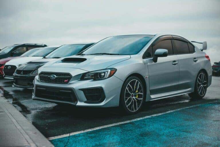 Subaru's 2025 Vehicle Lineup: Models, Features & Innovations