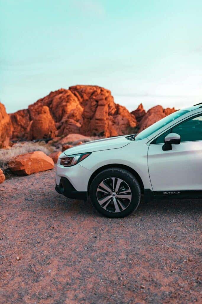 Subaru Outback Maintenance Schedule: What to Expect at Every Service ...