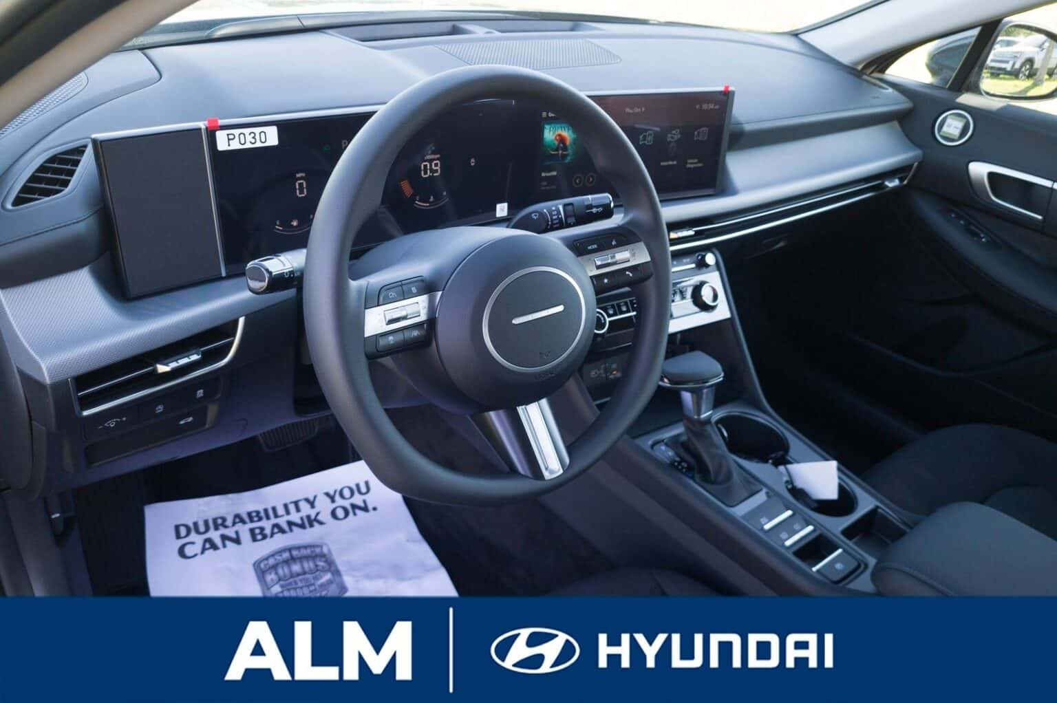 2026 Hyundai SONATA Overview | Performance & Features