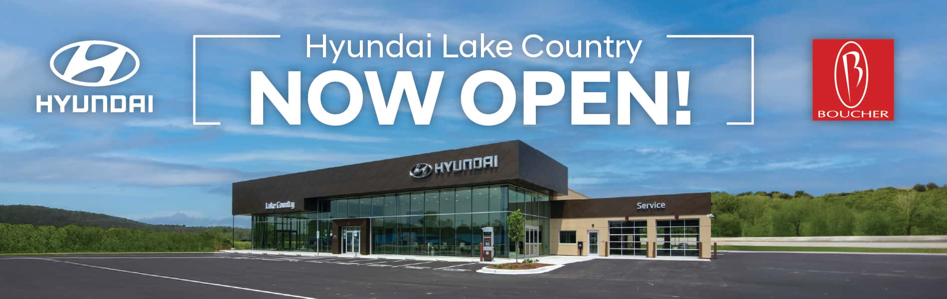 Hyundai Lake Country | Official Site
