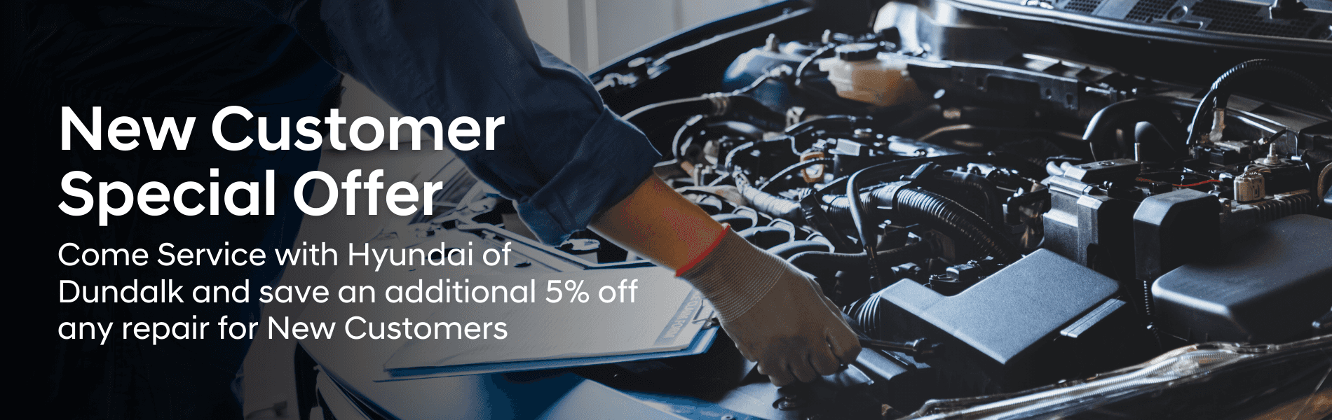 New & Used Hyundai Dealer in Baltimore | Hyundai of Dundalk