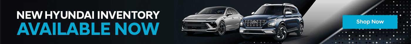 New Hyundai Vehicles For Sale In Dundalk | Hyundai of Dundalk