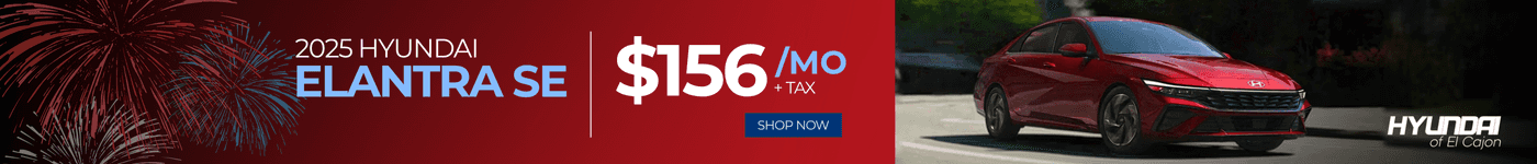 296 New Hyundai Cars, SUVs in Stock | Hyundai of El Cajon