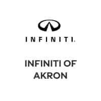 INFINITI of Akron | New INFINITI and Pre-Owned Car Dealership Akron, OH
