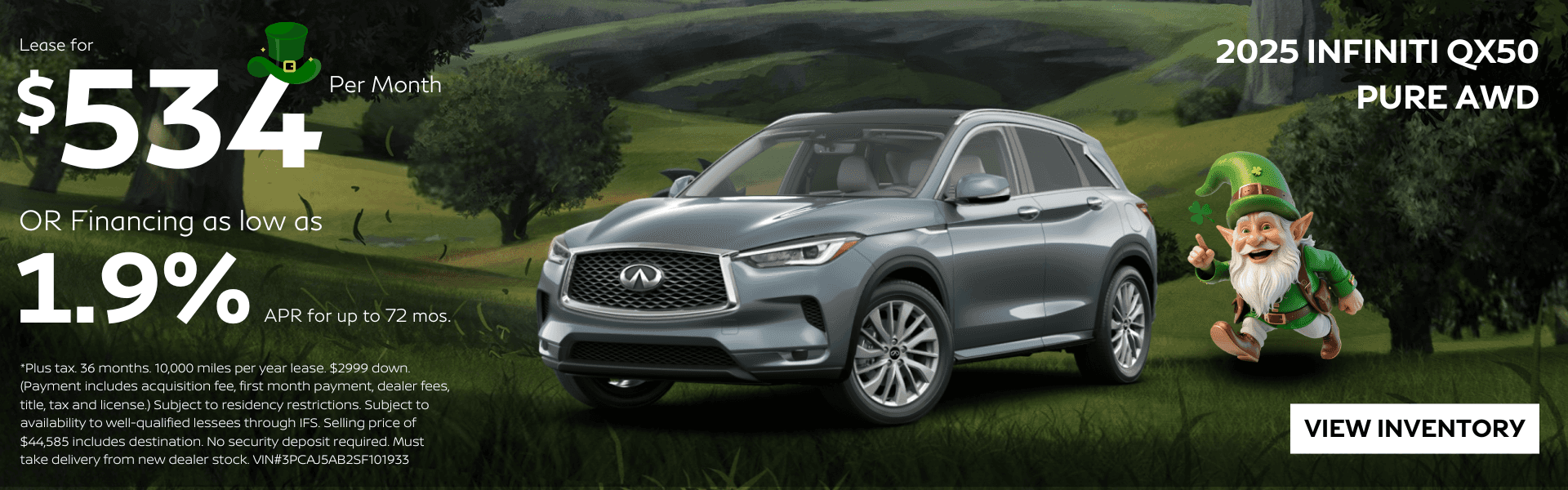 INFINITI of Akron | New INFINITI and Pre-Owned Car Dealership Akron, OH