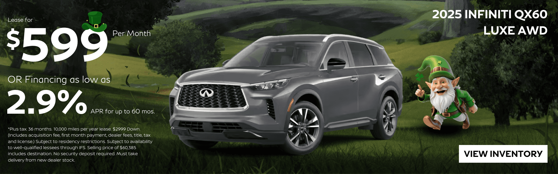 INFINITI of Akron | New INFINITI and Pre-Owned Car Dealership Akron, OH