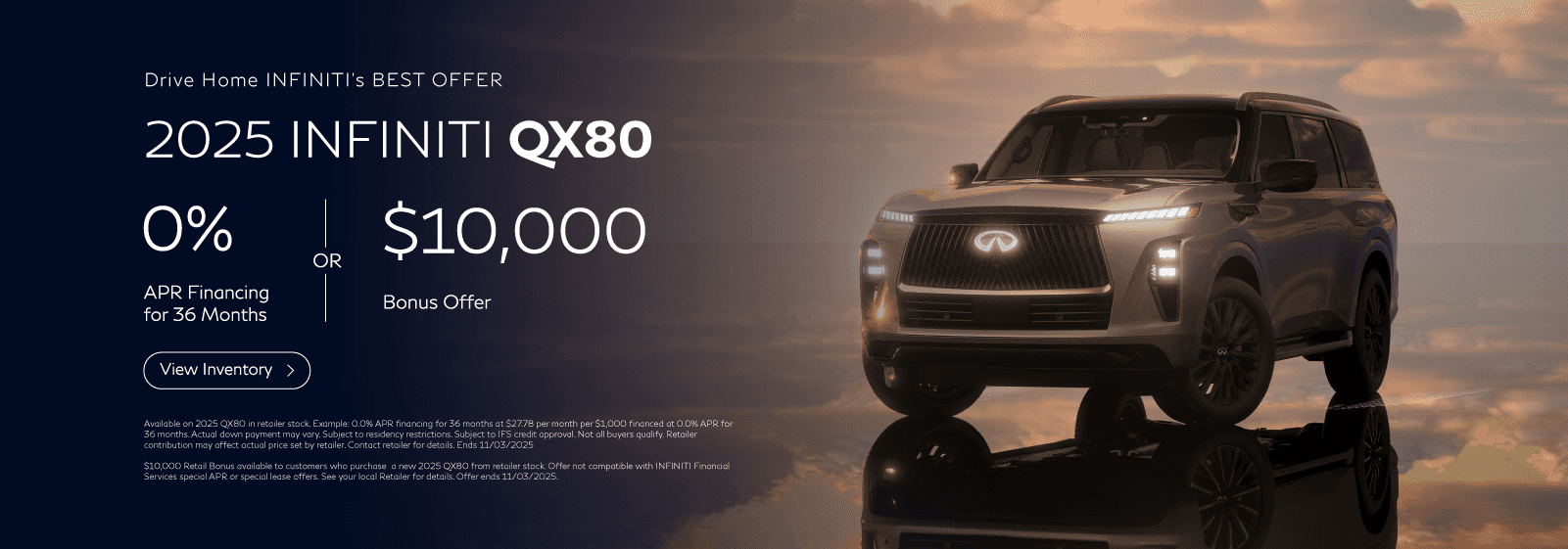 INFINITI of Akron | New INFINITI and Pre-Owned Car Dealership Akron, OH