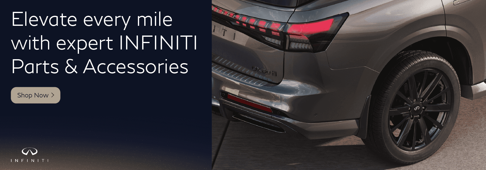 INFINITI of Beachwood | New INFINITI and Pre-Owned Car Dealership ...