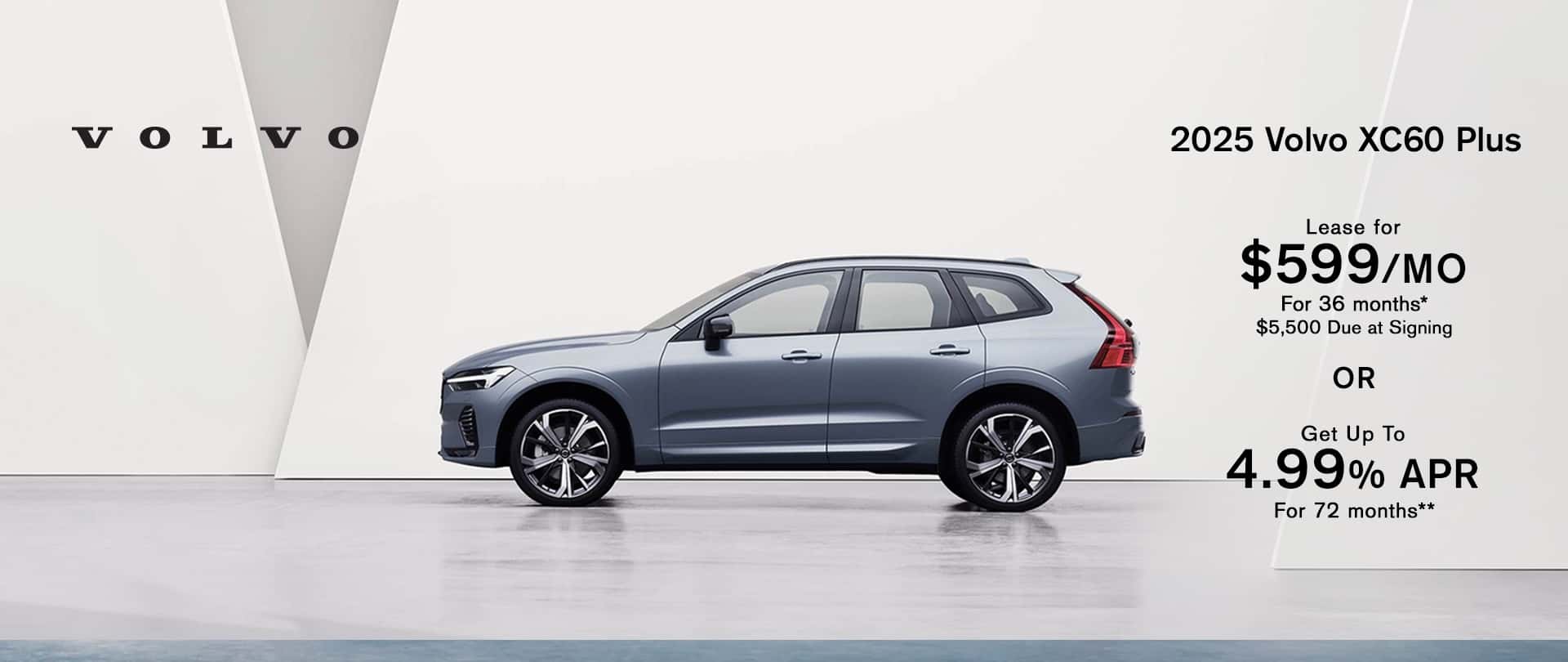 Ira Volvo Cars South Shore | Luxury Volvo Dealer in Rockland, MA