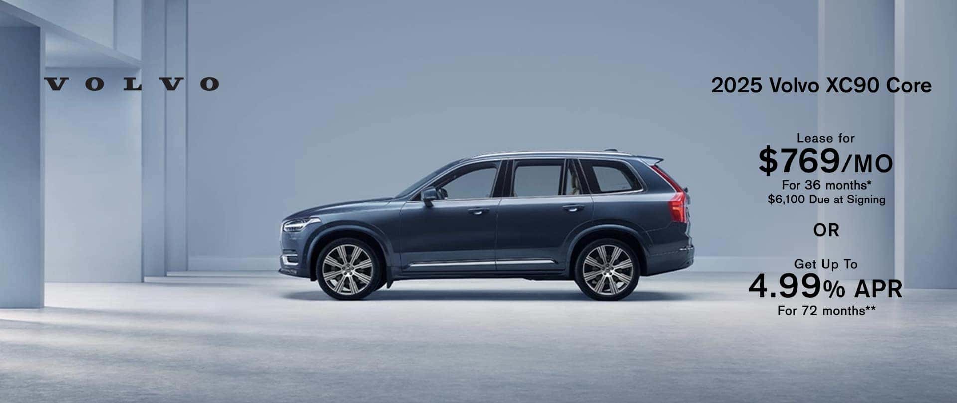 Ira Volvo Cars South Shore | Luxury Volvo Dealer in Rockland, MA