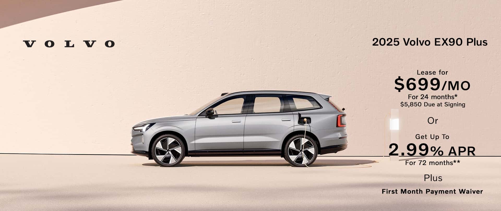 Ira Volvo Cars South Shore | Luxury Volvo Dealer in Rockland, MA