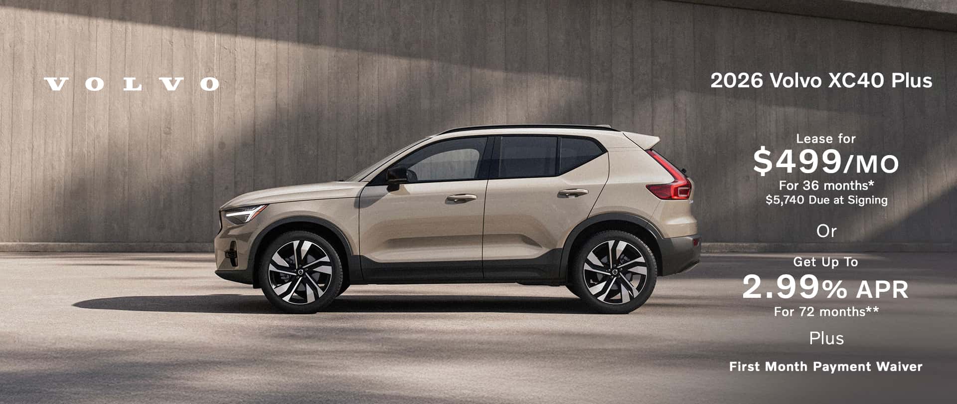 Ira Volvo Cars South Shore | Luxury Volvo Dealer in Rockland, MA