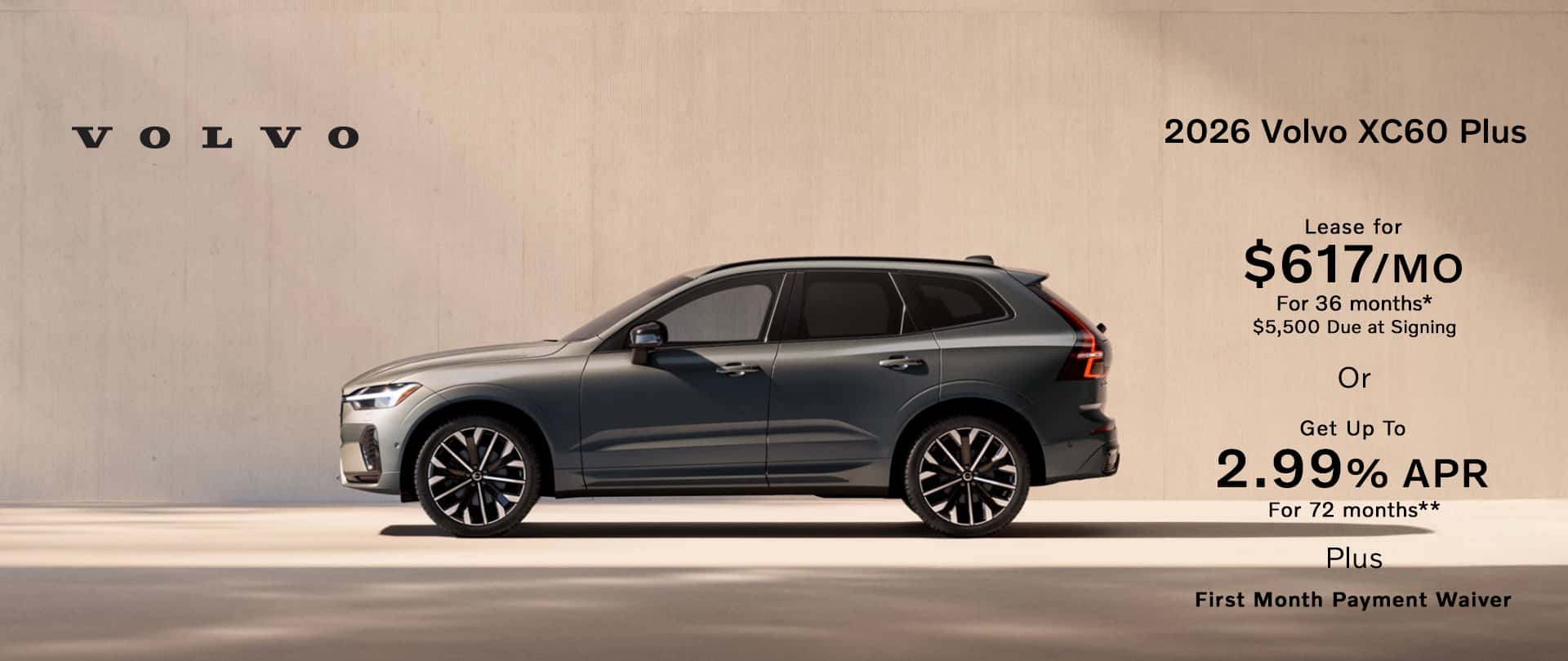 Ira Volvo Cars South Shore | Luxury Volvo Dealer in Rockland, MA