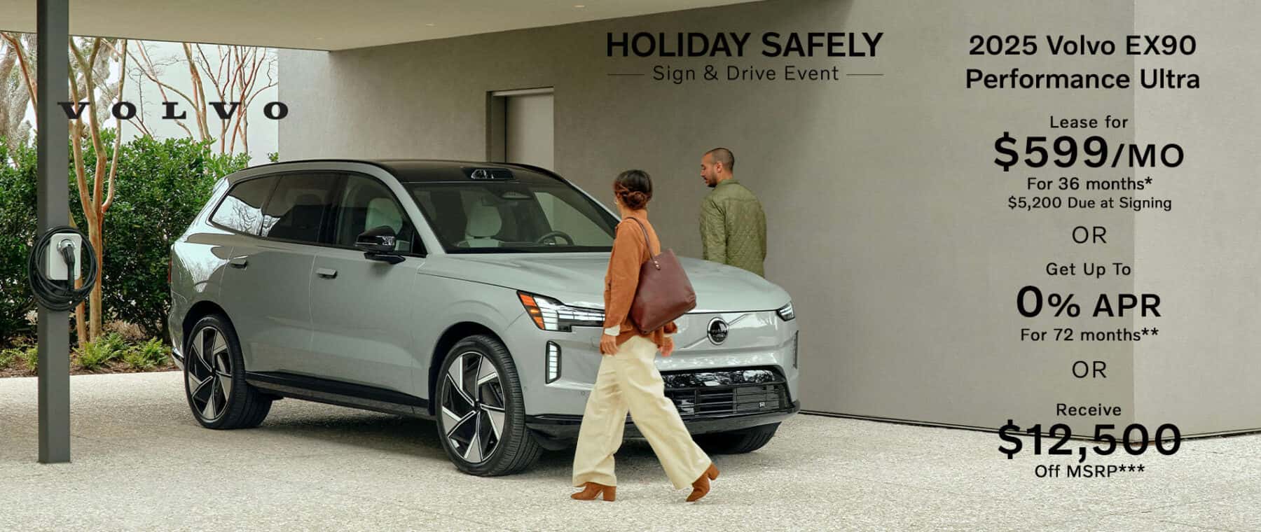 Ira Volvo Cars South Shore | Luxury Volvo Dealer in Rockland, MA