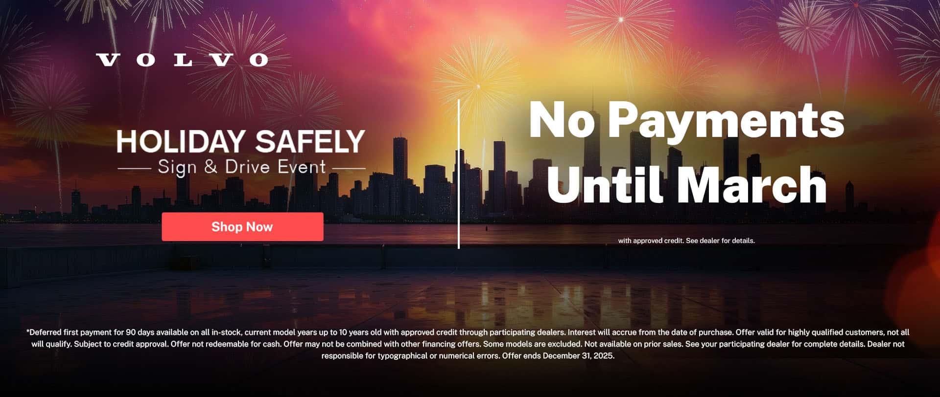 Ira Volvo Cars South Shore | Luxury Volvo Dealer in Rockland, MA