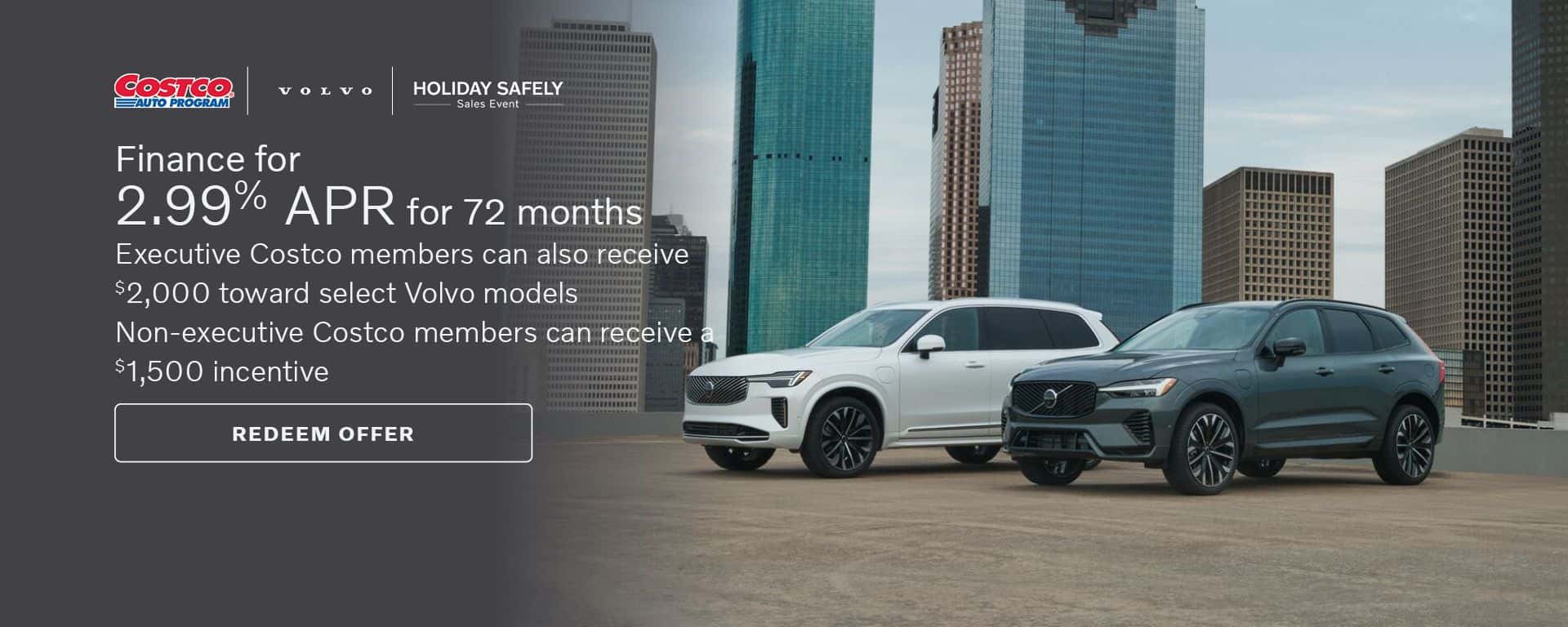 Ira Volvo Cars South Shore | Luxury Volvo Dealer in Rockland, MA