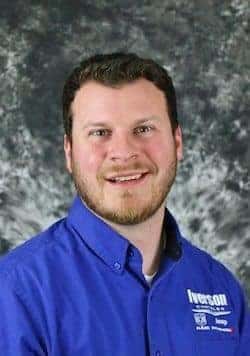 Iverson Chrysler Center Staff | Mitchell Chrysler, Dodge, Jeep, Ram Dealer