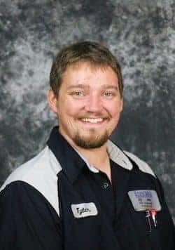 Iverson Chrysler Center Staff | Mitchell Chrysler, Dodge, Jeep, Ram Dealer