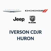 Chrysler, Dodge, Jeep, Ram and Used Car Dealer in Huron | Iverson CDJR ...