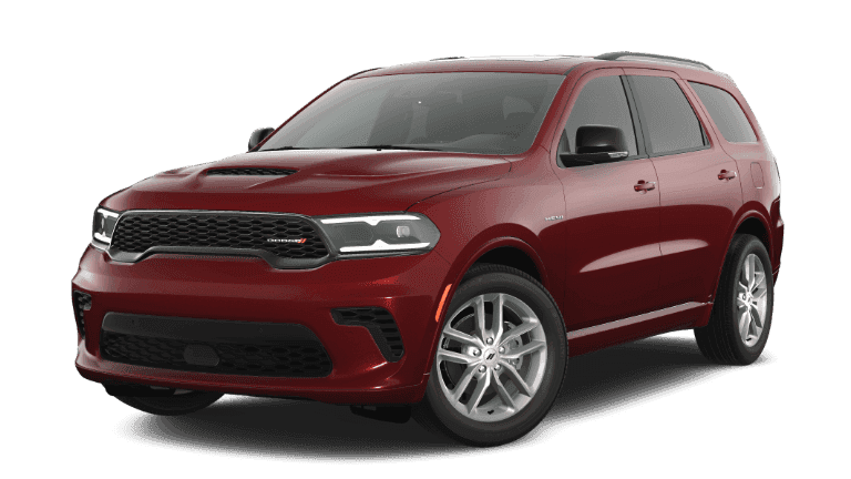 Dodge Durango Trims | Jack Phelan Chrysler Dodge Jeep Ram