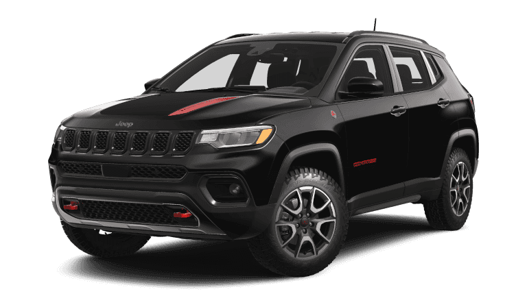 Jeep Compass Trims | Jack Phelan Chrysler Dodge Jeep Ram