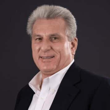 Meet Our Staff | Jaguar South Hills
