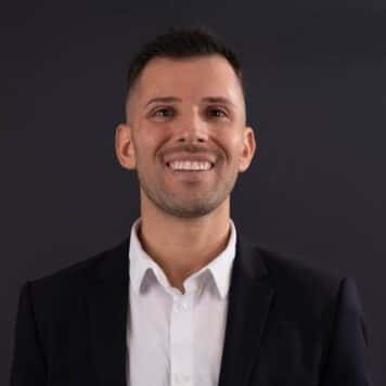 Meet Our Staff | Jaguar South Hills