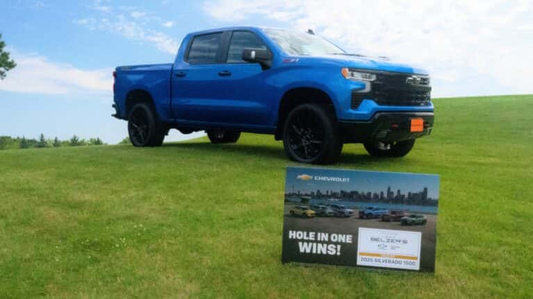 Highmark Companies Puts On Annual Highmark Golf Classic | Jeff Belzer's ...