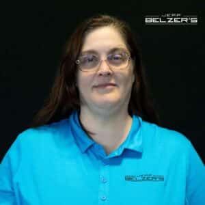 Meet Our Staff | Jeff Belzer's Auto Group