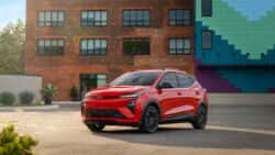 The Return of the 2027 Chevrolet Bolt: Everything You Need to Know
