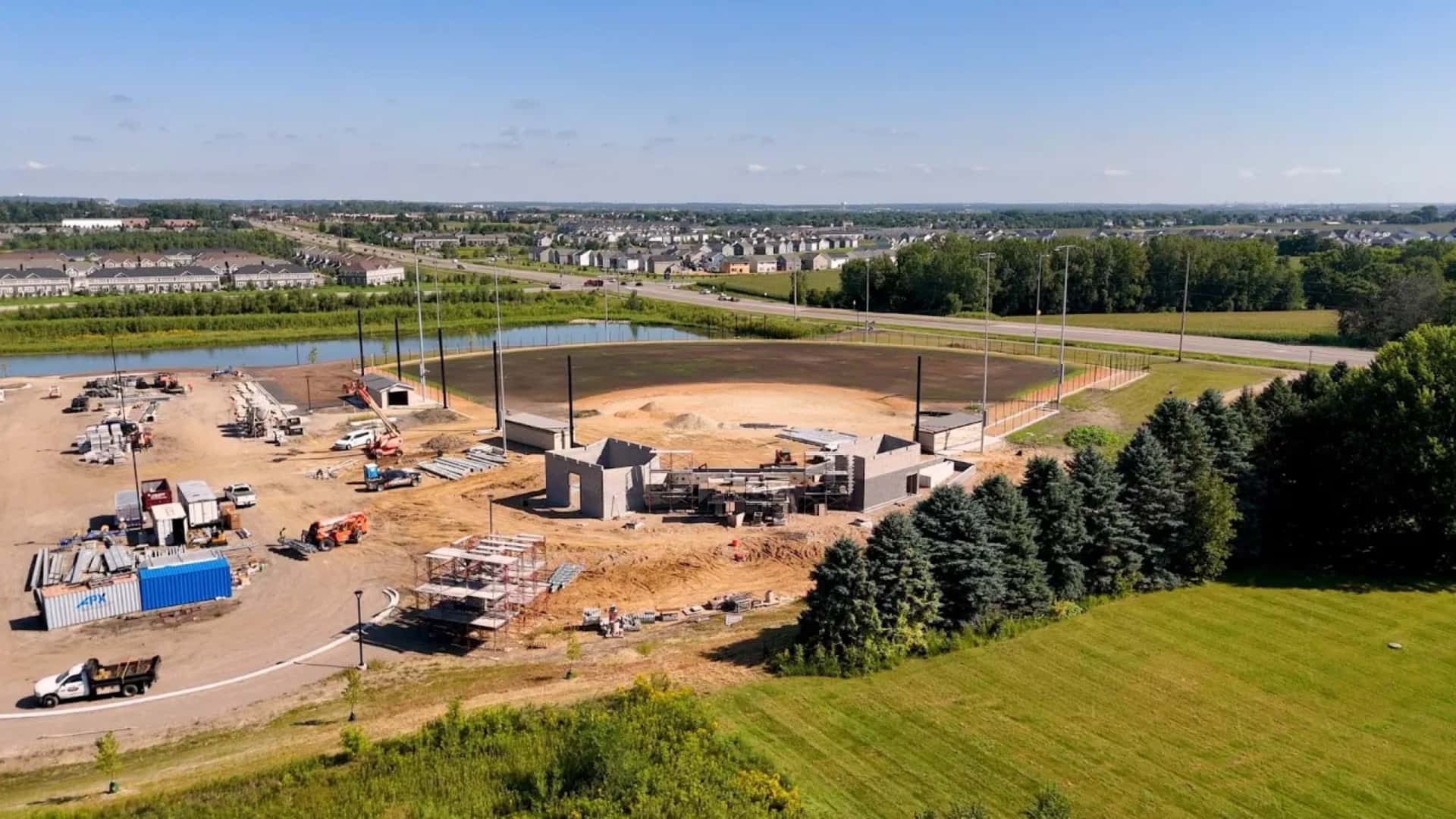 Belzer Stadium Coming in 2026 | Jeff Belzer's Auto Group