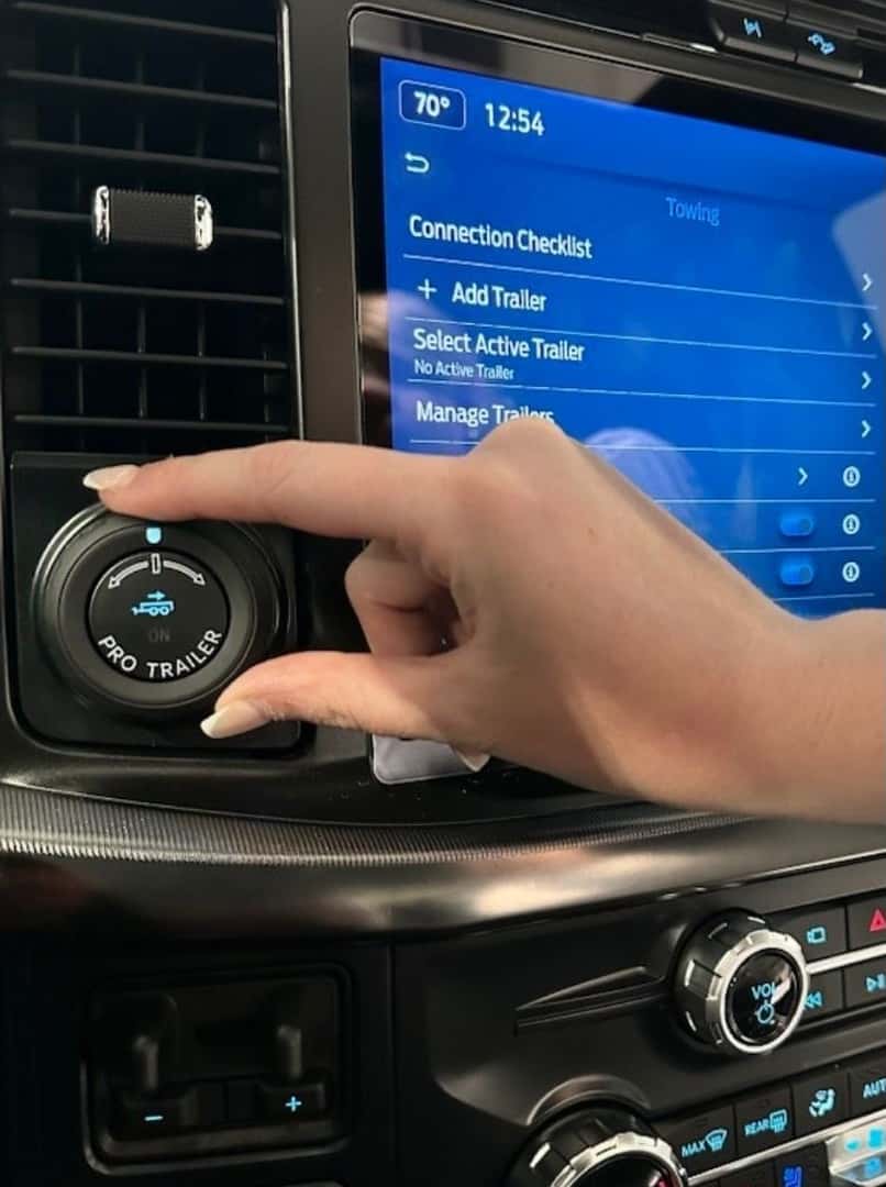 Ford F-150's Pro Trailer Backup Assist | Jeff Belzer's Auto Group