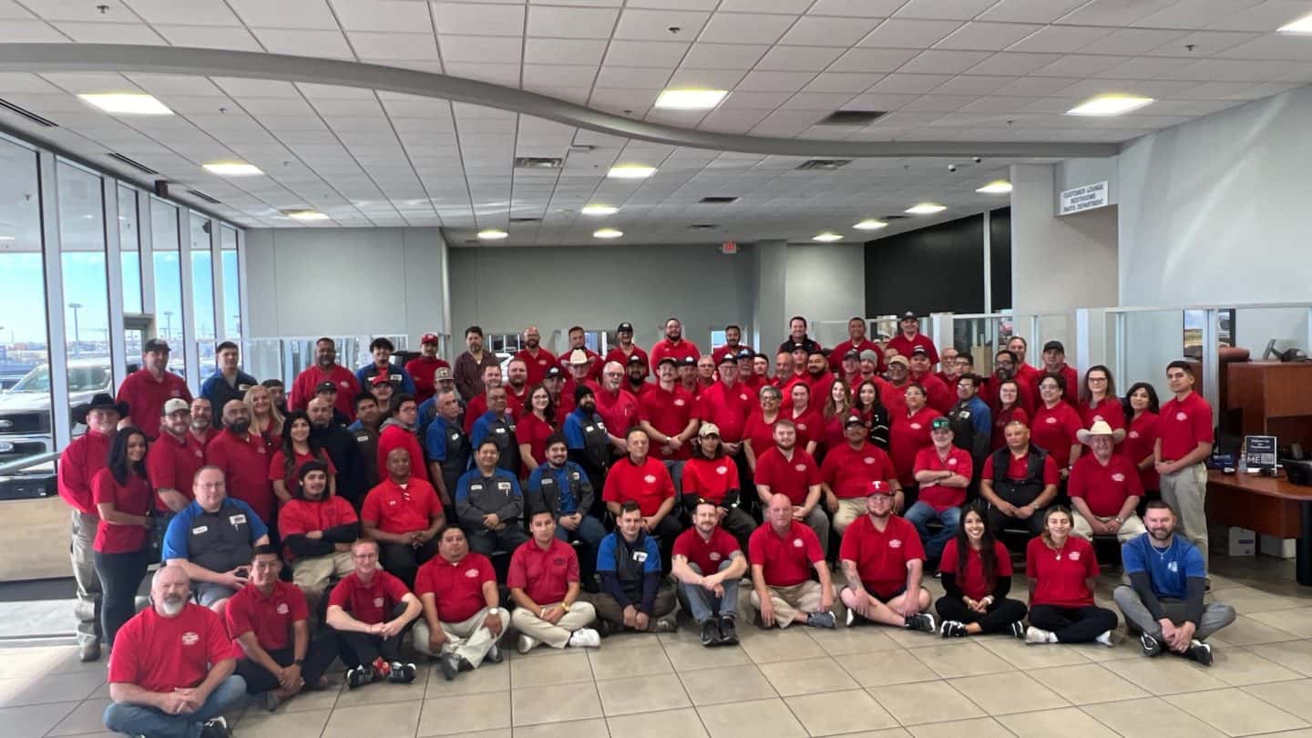 About The Bass Bunch | Auto Dealers in San Angelo, Texas