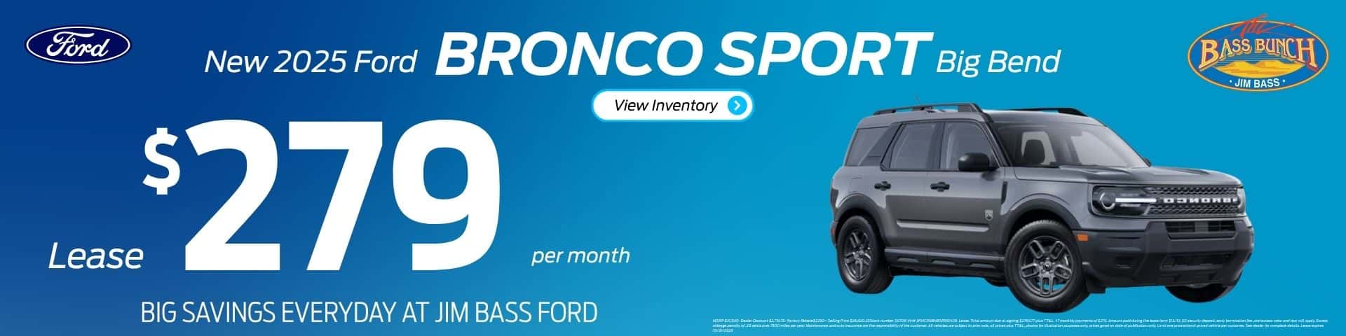 Jim Bass Cars & Trucks | Ford, Nissan & Mazda Dealership in San Angelo, TX