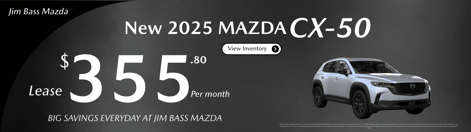 Jim Bass Mazda | New Mazda Dealership in San Angelo, TX