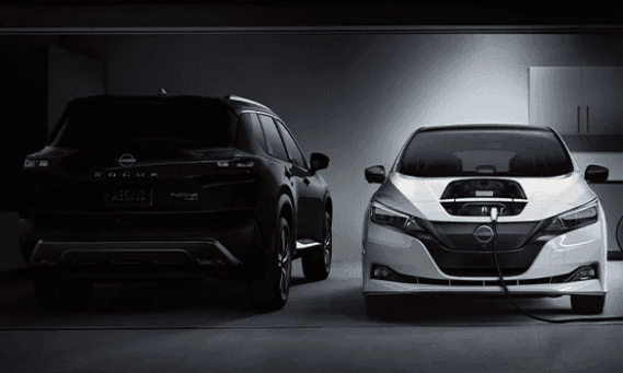 A Guide to Charging Your Nissan EV: Fast and Easy Steps | Jim Bass Nissan