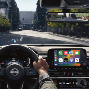 How To Set Up the Nissan Mobile App | NissanConnect®