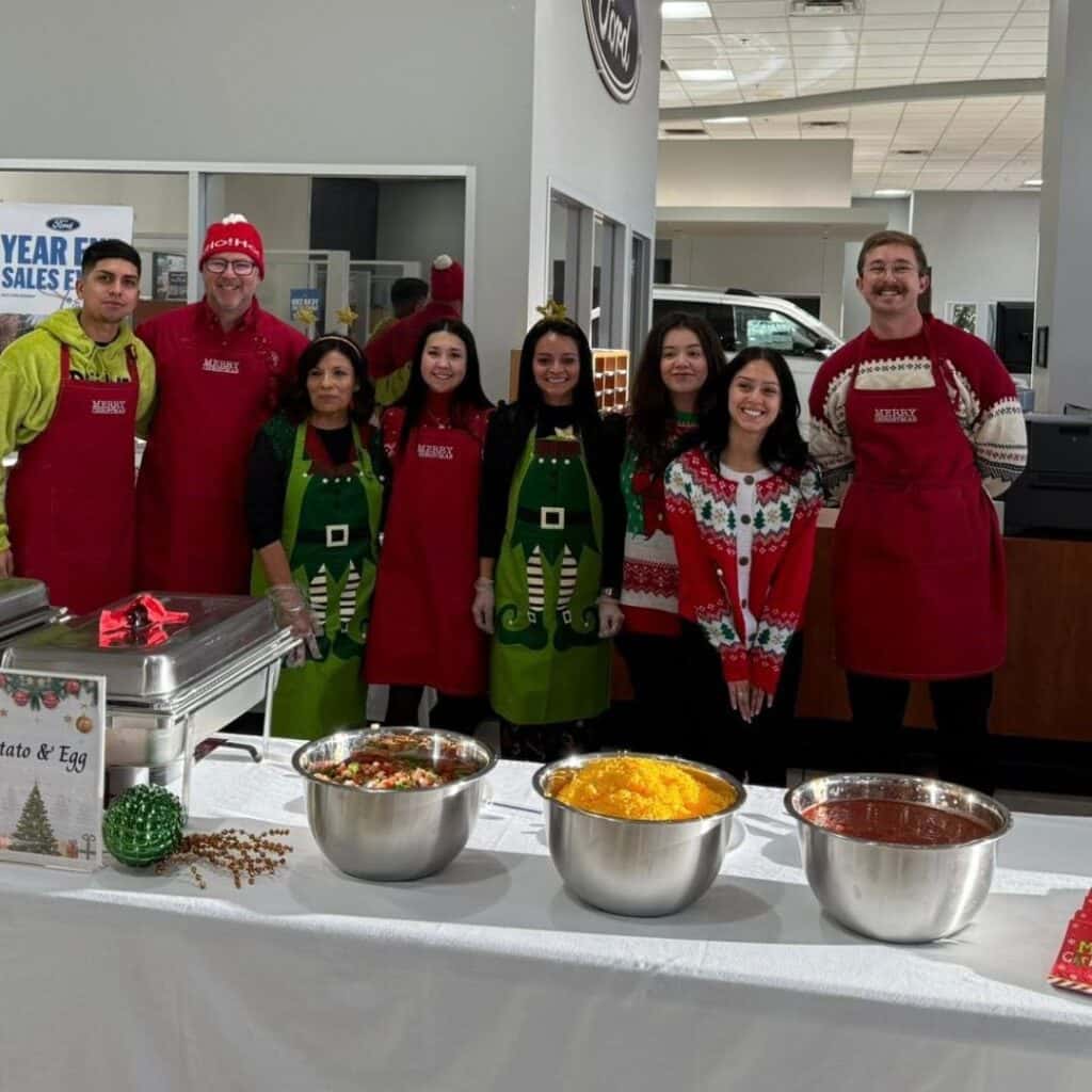 Jim Bass Nissan Awards & Events | San Angelo Dealership
