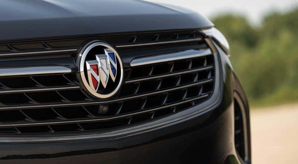 Check Out These Exciting Buick Envision Options | SUV Dealer