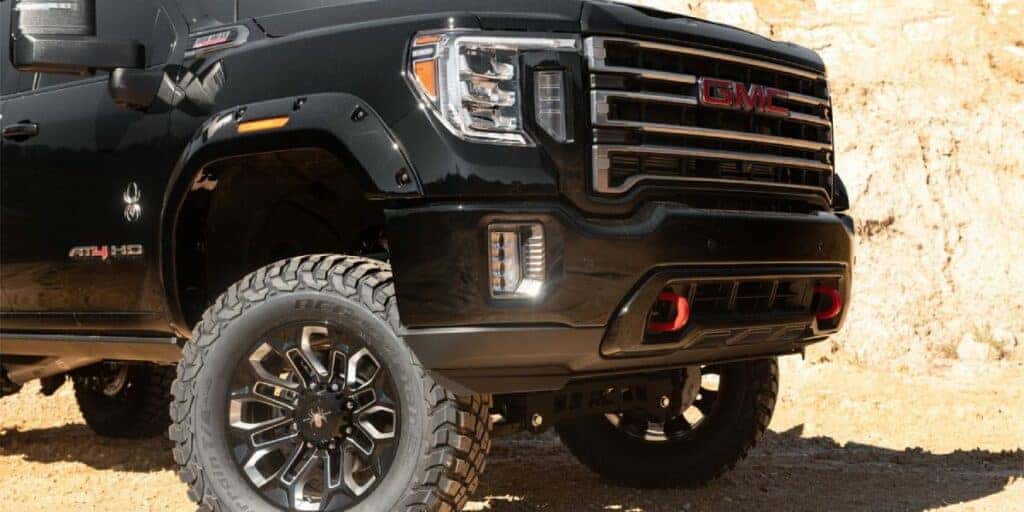 Everything You Need to Know About Black Widow Trucks