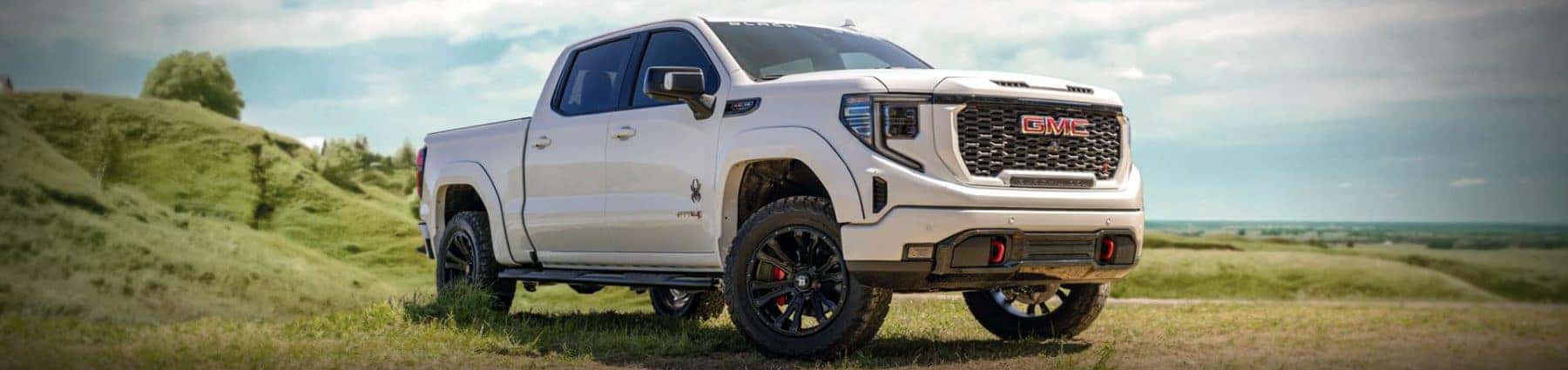 Everything You Need to Know About Black Widow Trucks