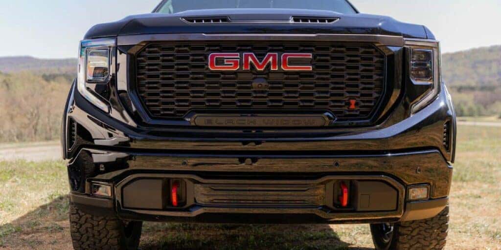 Everything You Need to Know About Black Widow Trucks