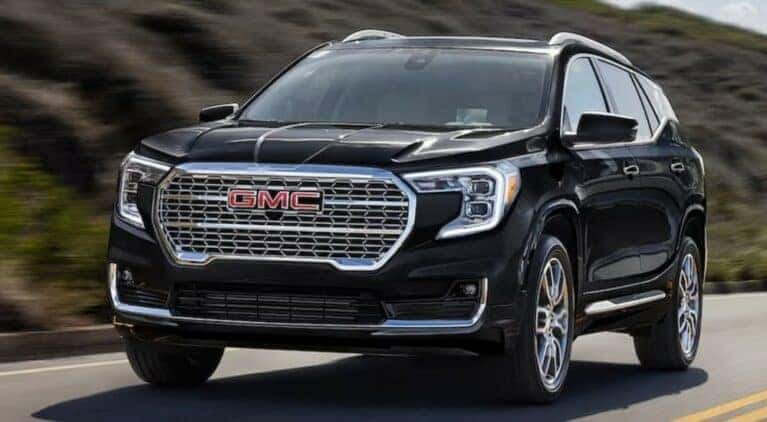 5 Exciting New Updates for GMC's 2024 Lineup | SUV & Truck Dealer