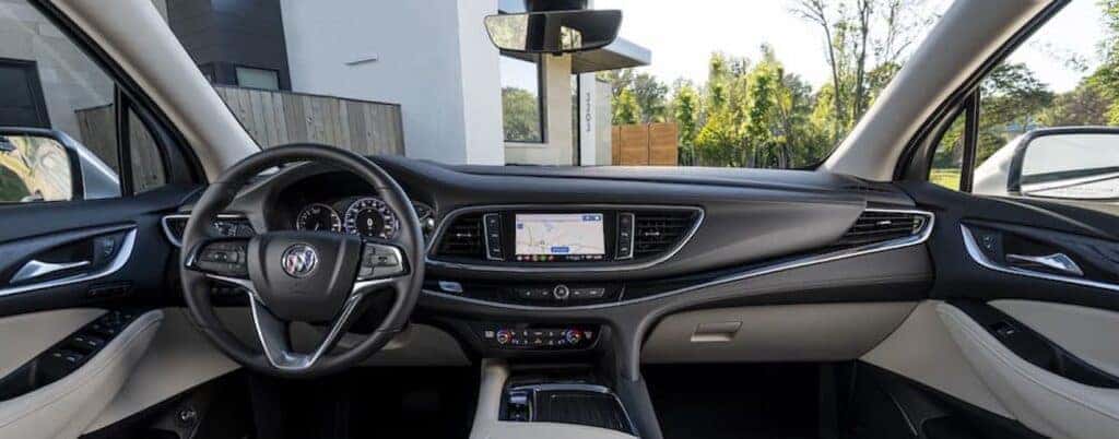 New & Used Buick Enclave for Sale | SUV Dealership Near Buckhead