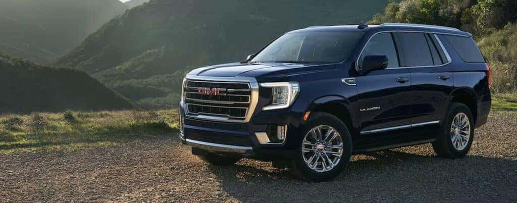 GMC Yukon XL for Sale | SUV Dealership Serving Buckhead