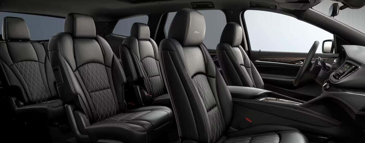 All About the 2024 Buick Enclave | SUVs for Sale Near Buckhead, GA